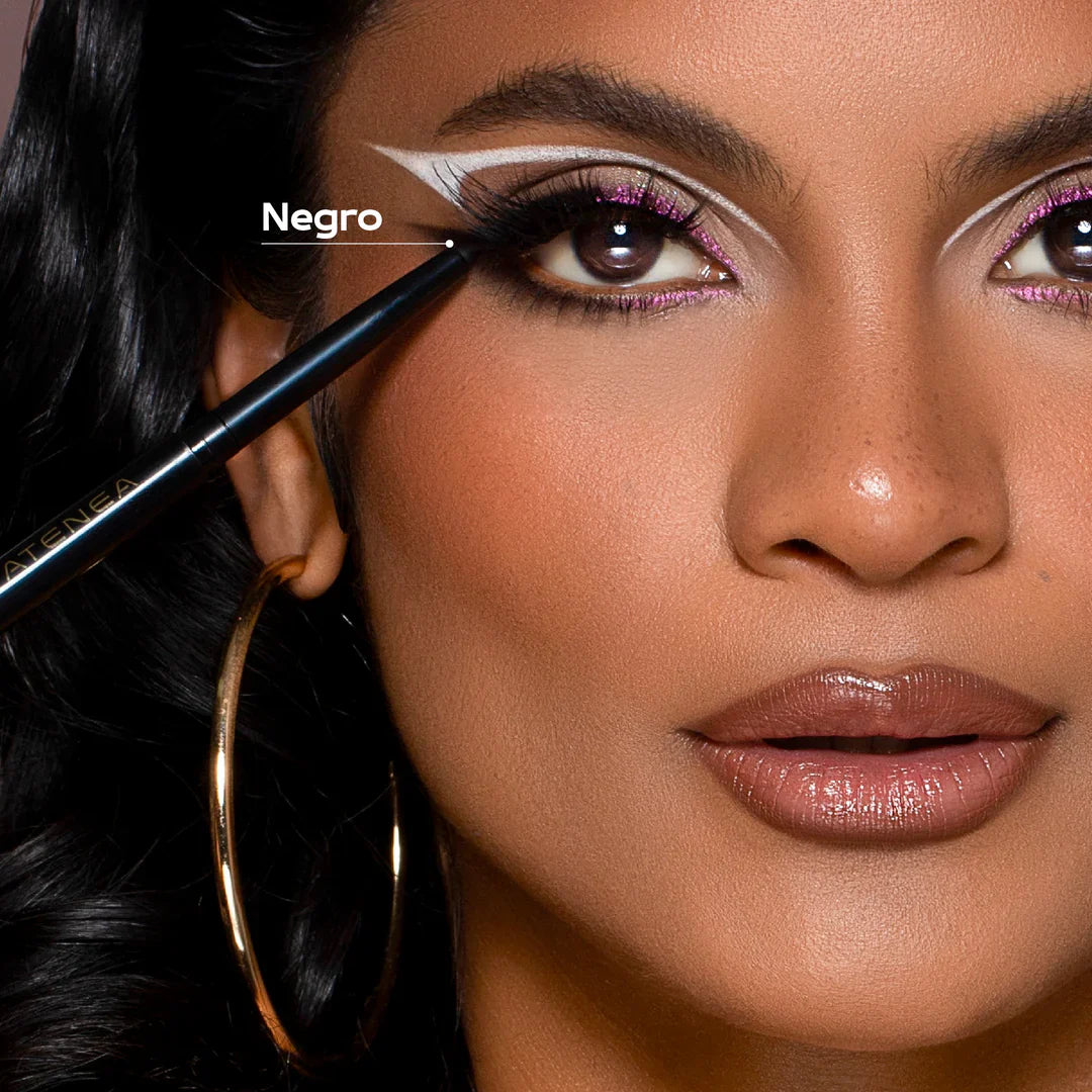 Ojos – Nura Ritual